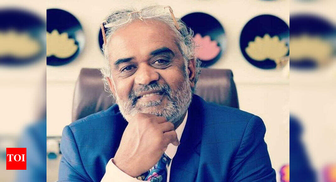 Savji Dholakia: Why aren't you working for diamond merchant Savji ...