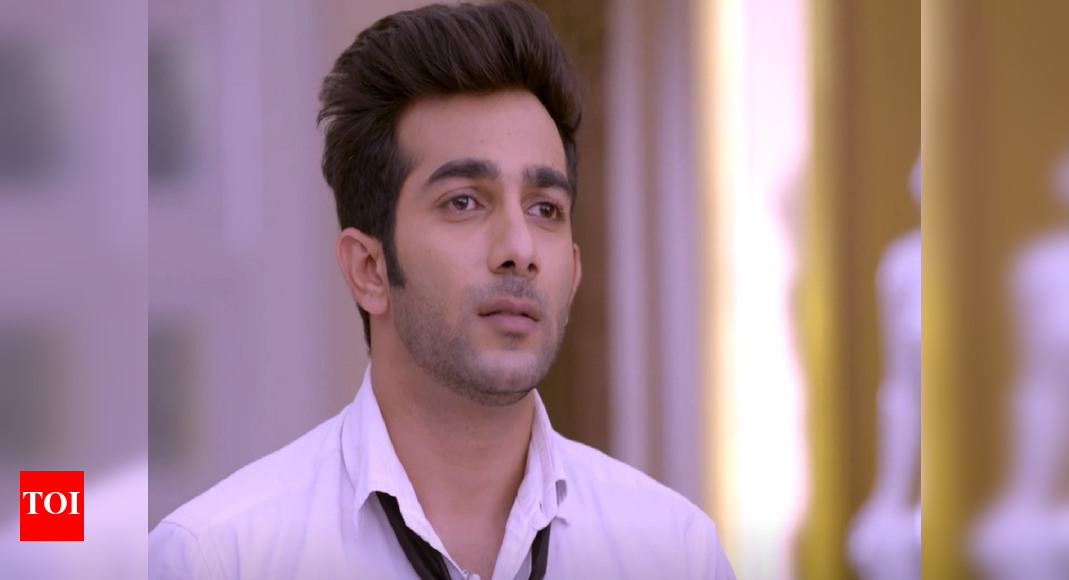 Kundali Bhagya written update, October 25, 2018: Ritwik gets Rishabh to Luthra house - Times of ...