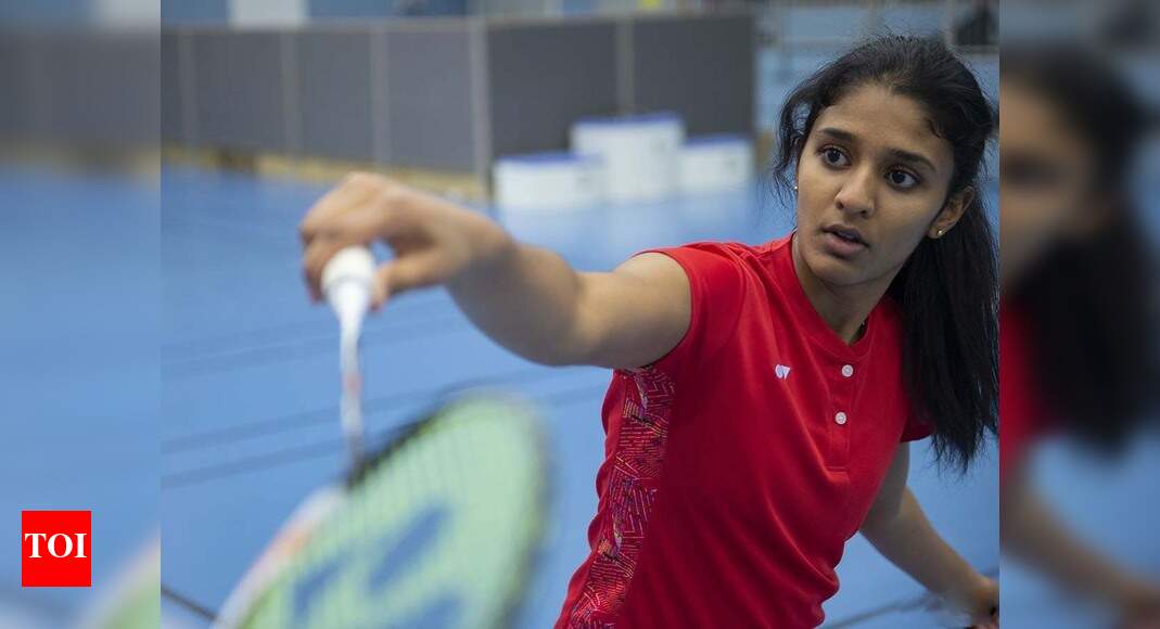 Ashwathi Pillai: Playing in India in front of my people is one of my ...