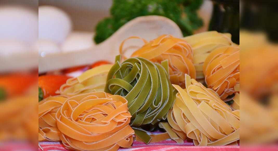 Why you must ditch wheat pasta for bajra pasta