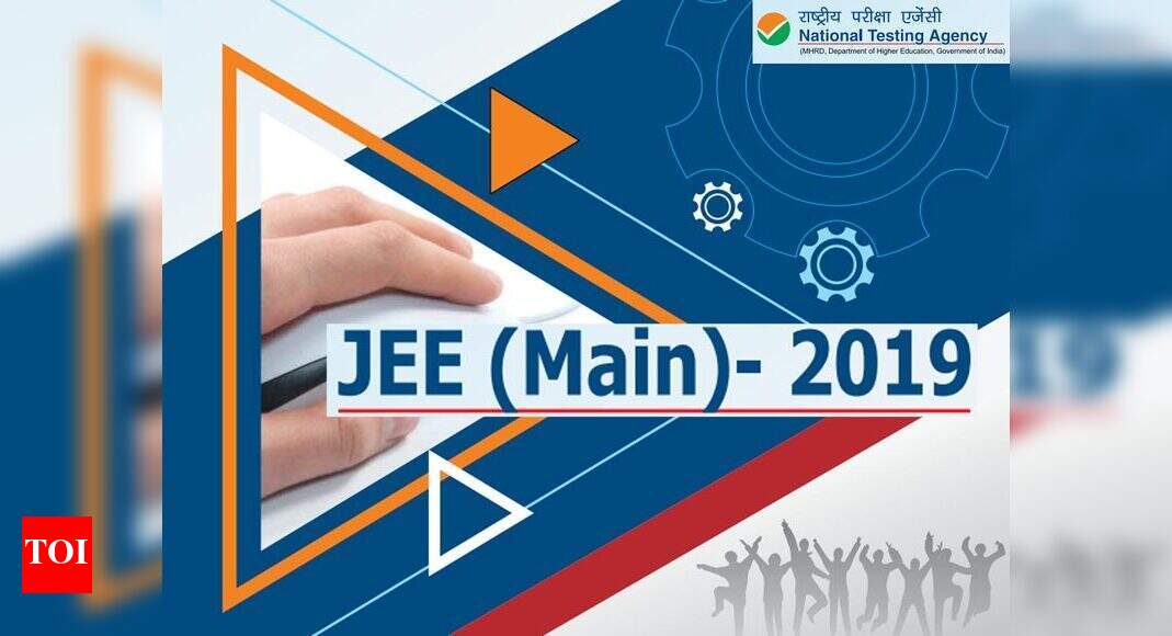 Some preparation tips for JEE (Mains) - Times of India