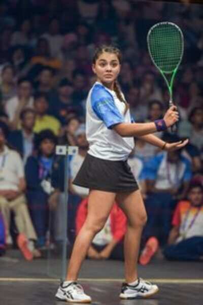 sunanya kuruvilla - Times of India