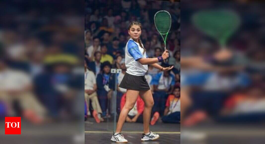 sunanya kuruvilla - Times of India