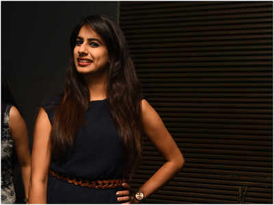 Navjot had fun partying on Bollywood nite at Gatsby | Events Movie News ...