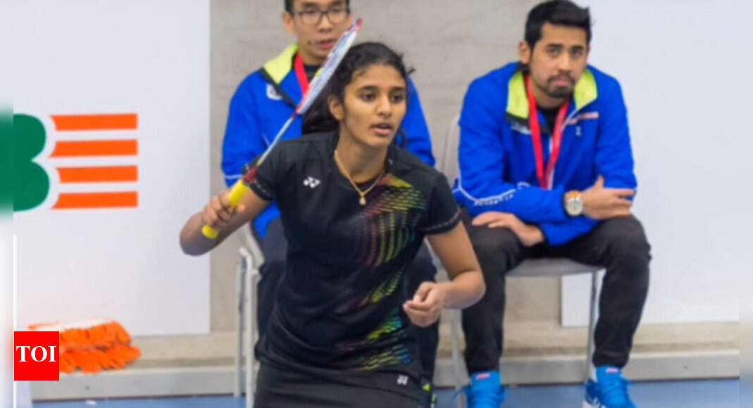 Ashwathi Pillai: Playing in India in front of my people is one of my ...