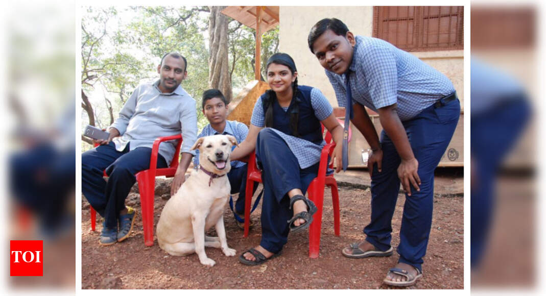 ‘Vanilla, Strawberry & Chocolate’: Janaki Pathak shares a group photo ...