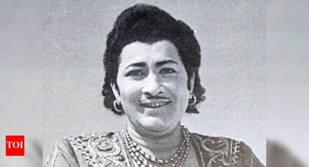 Kanta Rao biopic to throw light on his role in the Telangana movement ...