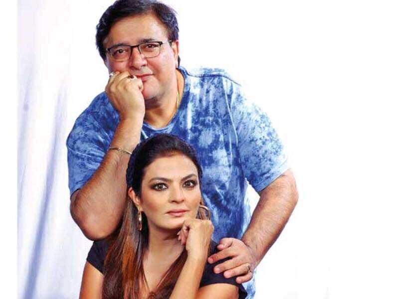 Sheeba: Karva Chauth is important for me, I’ve been celebrating for 28 ...