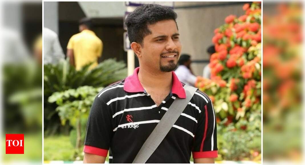Pratham plans to leave Sandalwood | Kannada Movie News - Times of India