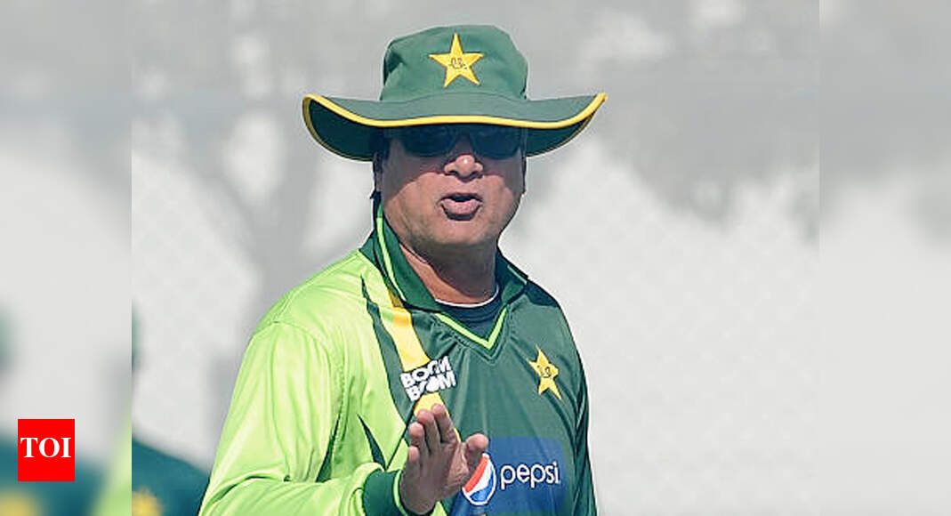 Mohsin Khan to head PCB's powerful Cricket Committee | Cricket News ...