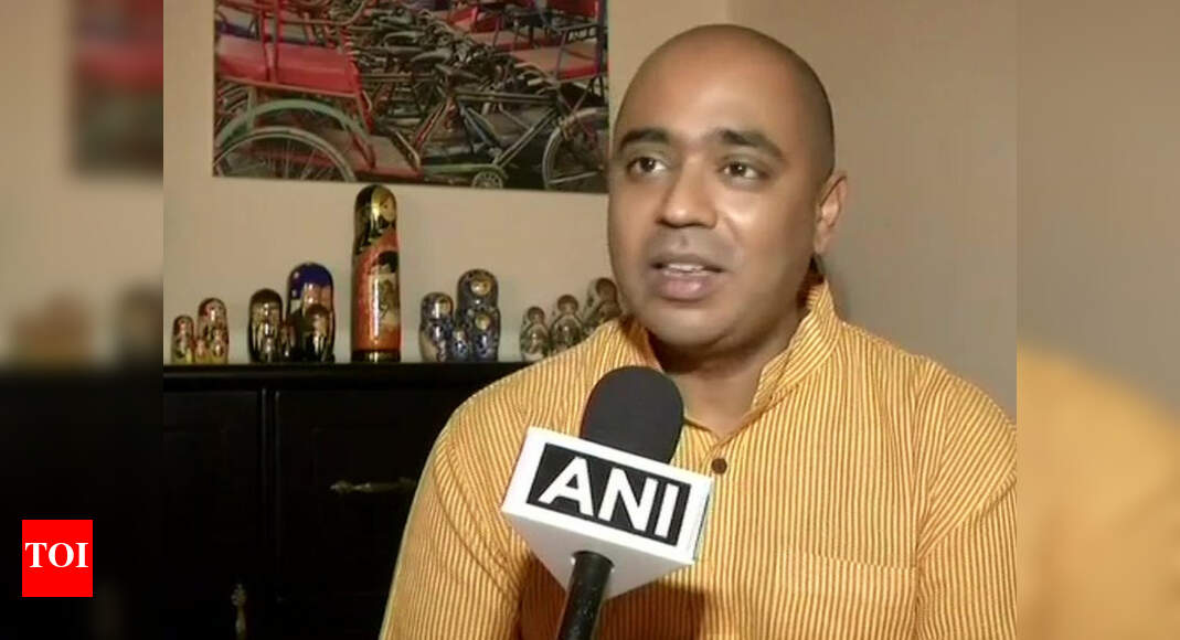 Abhijit Iyer Mitra Case: Odisha: Abhijit Iyer Mitra sent to 2-day ...