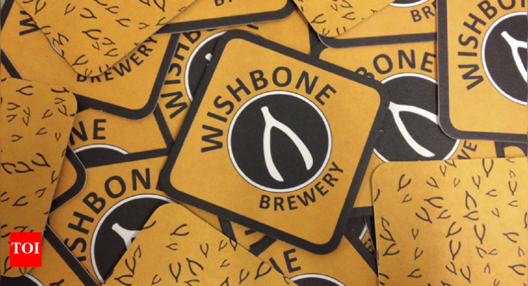 UK brewery withdraws 'Ganesh' as name of special beer - Times of India