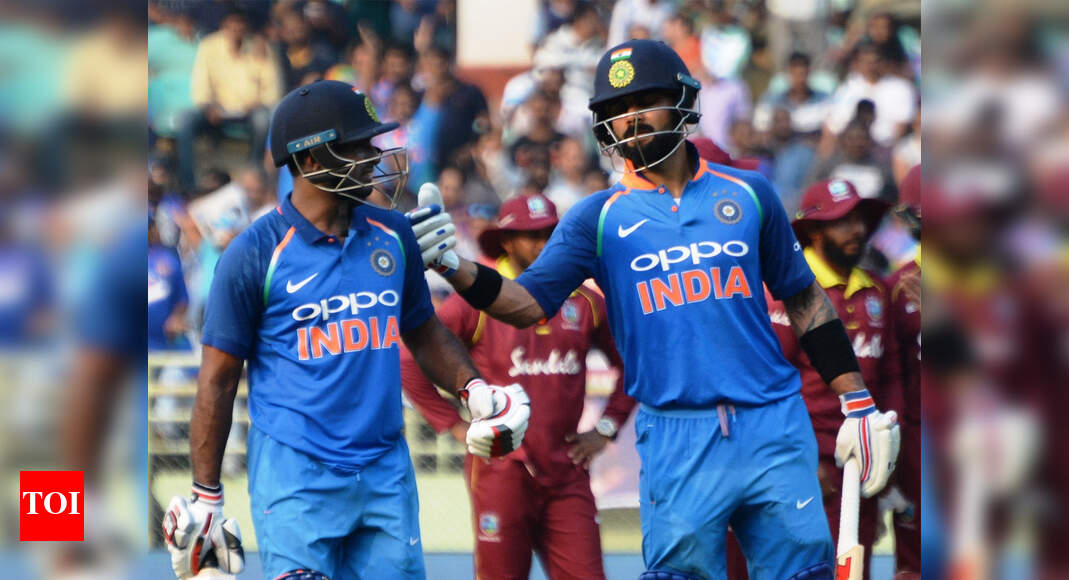 Big sports events today | More sports News - Times of India