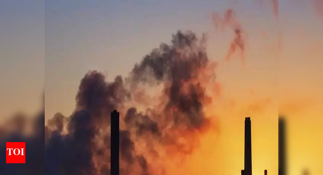 Air pollution levels unchanged after Sterlite shutdown | Chennai News ...