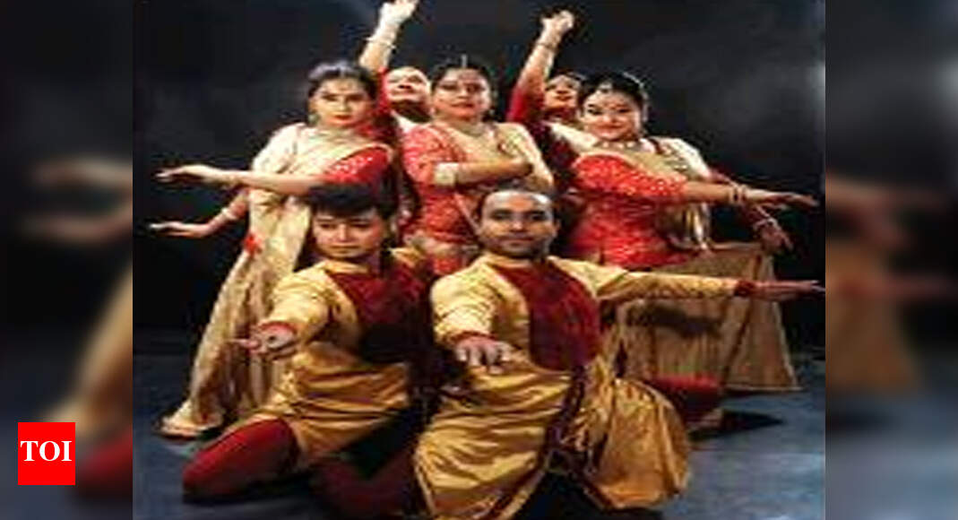 Two-day classical dance fest to begin at Kala Academy today | Goa News ...