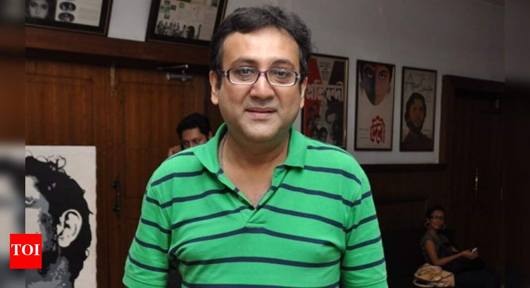 Arindam cuts Shyamasangeet album | Bengali Movie News - Times of India