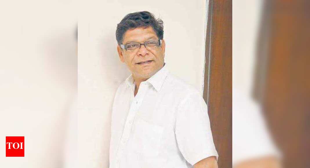 Mohan Joshi is the new Natsamrat of Marathi theatre | Marathi Movie ...