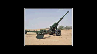 Kolkata: OFB bags contract to up-gun 130 mm artillery guns | Kolkata ...