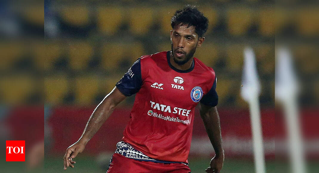 'Fearless' Soosai stands out in star-studded JFC | Football News ...