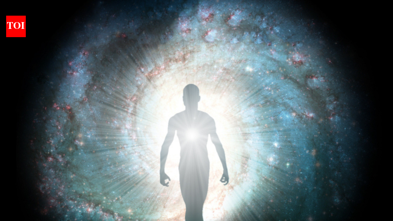 8 signs that you have had a past life