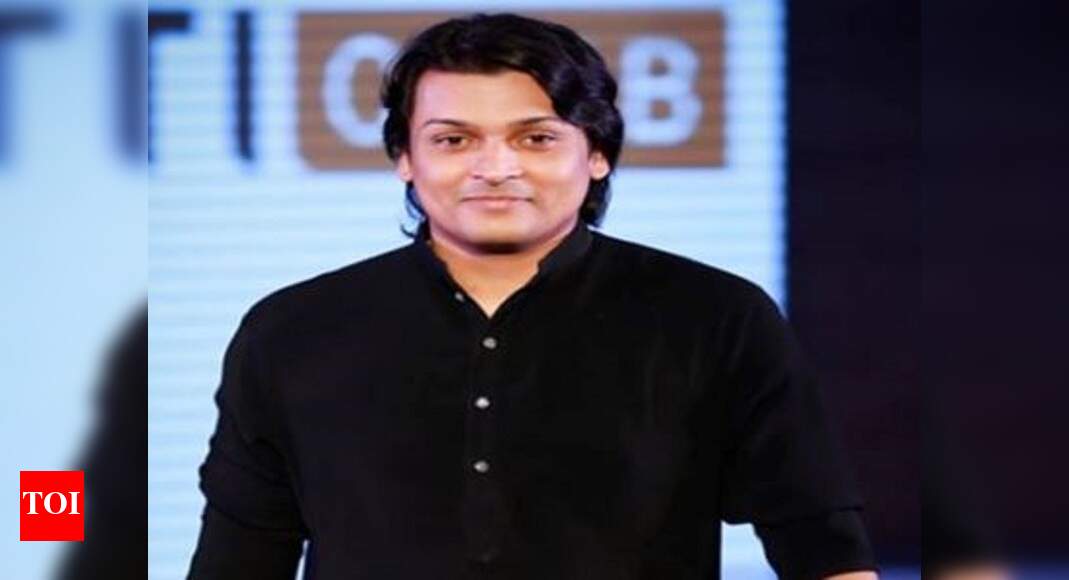 Sabarimala protest: Police take Rahul Easwar into custody | Kochi News ...