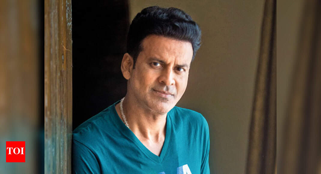 Manoj Bajpayee: I’ve always wanted to play Devdas | Hindi Movie News ...