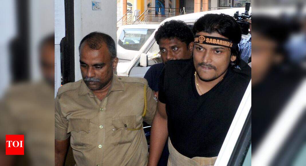 Rahul Easwar held for ‘Plan B’ claim, gets bail | Kochi News - Times of ...