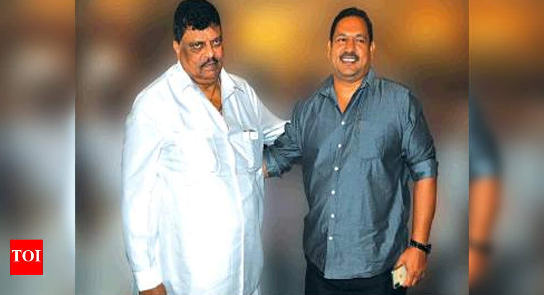 Never worked like this even during assembly polls: Churchill Alemao ...