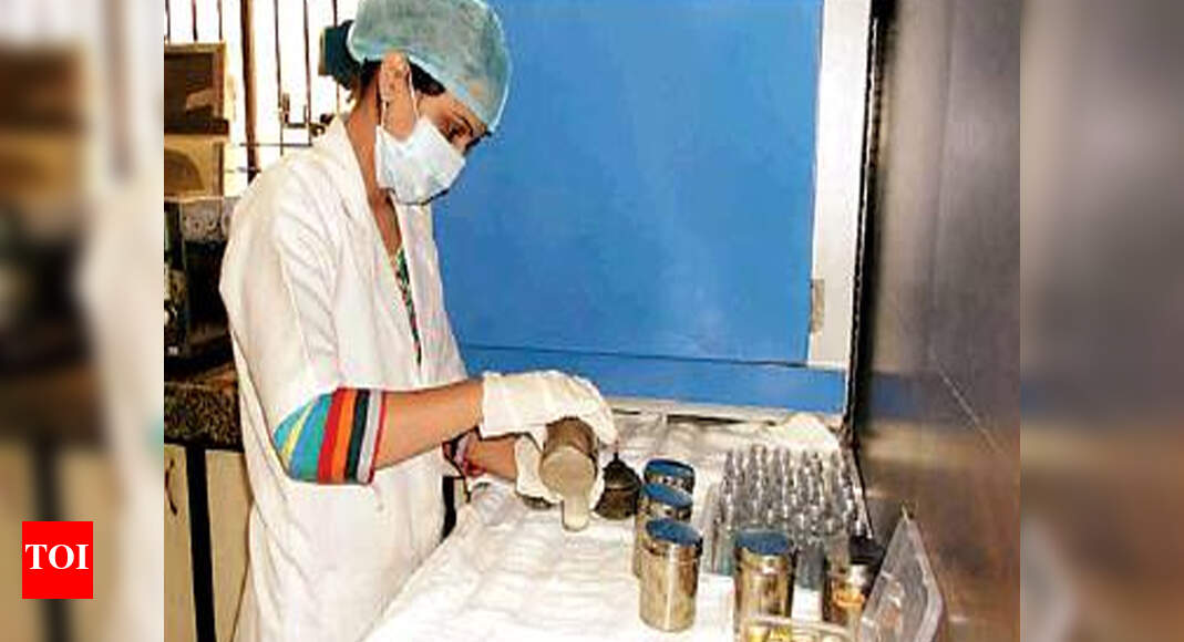 ‘Conduct drive for quality milk & milk products’ | Jaipur News - Times ...