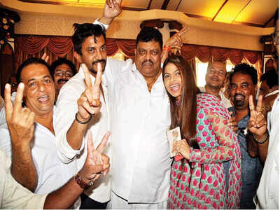 Goa Football Association elections: Churchill, brothers triumph | Goa ...