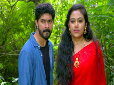 Kasthooriman to feature a new twist - Times of India