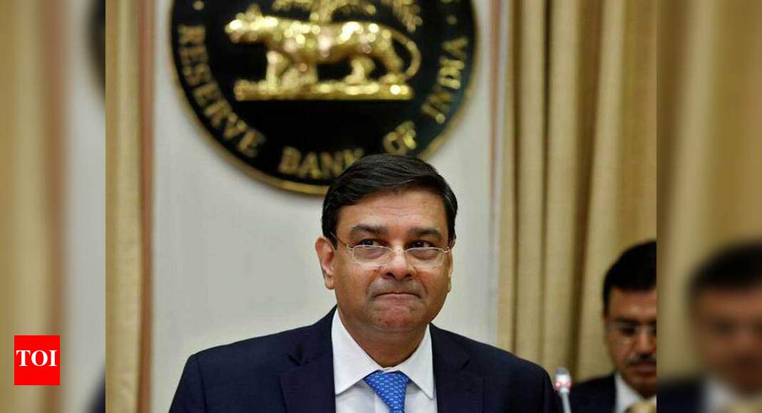 RBI: Centre versus Reserve Bank of India: Six factors which fuelled the ...