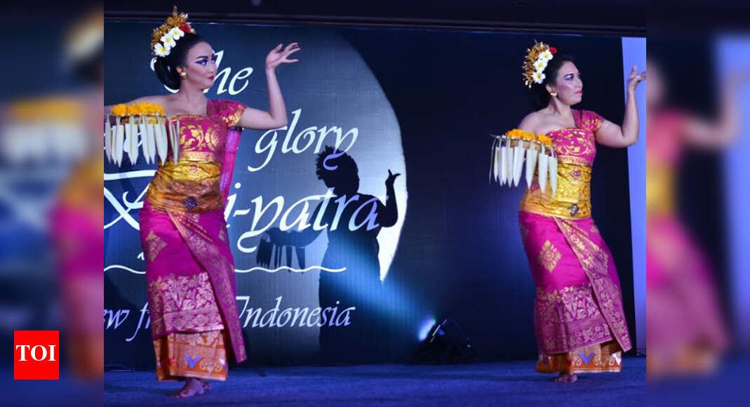 Festival on glory of Bali-yatra begins in Bhubaneswar | Bhubaneswar ...