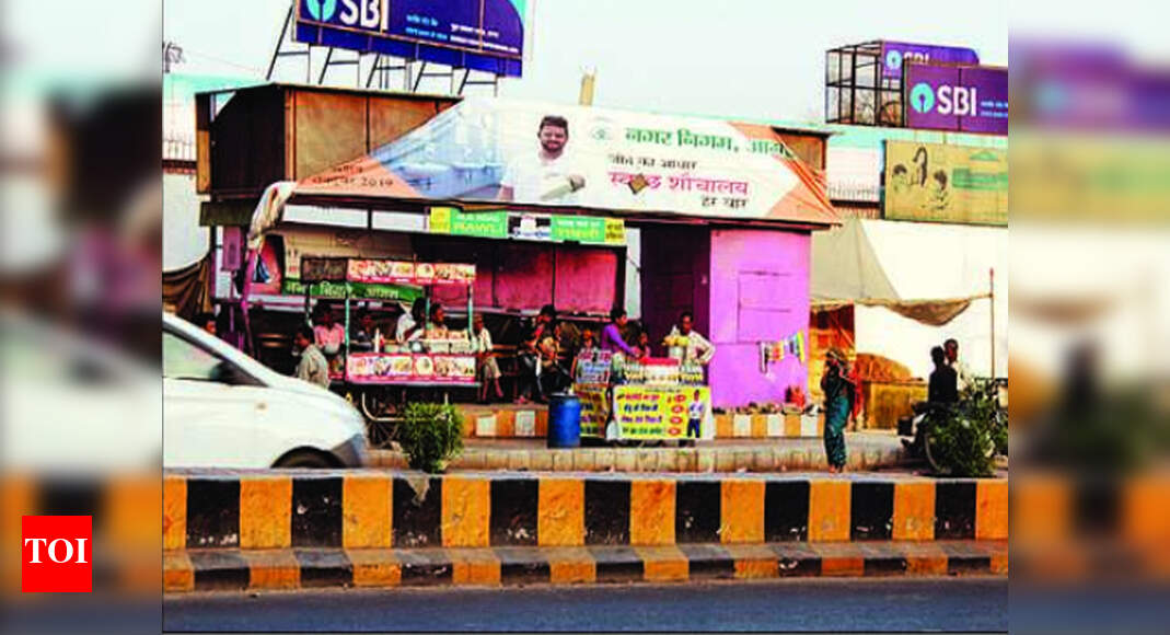 Agra Municipal Corporation to develop 158 street vending zones to ...