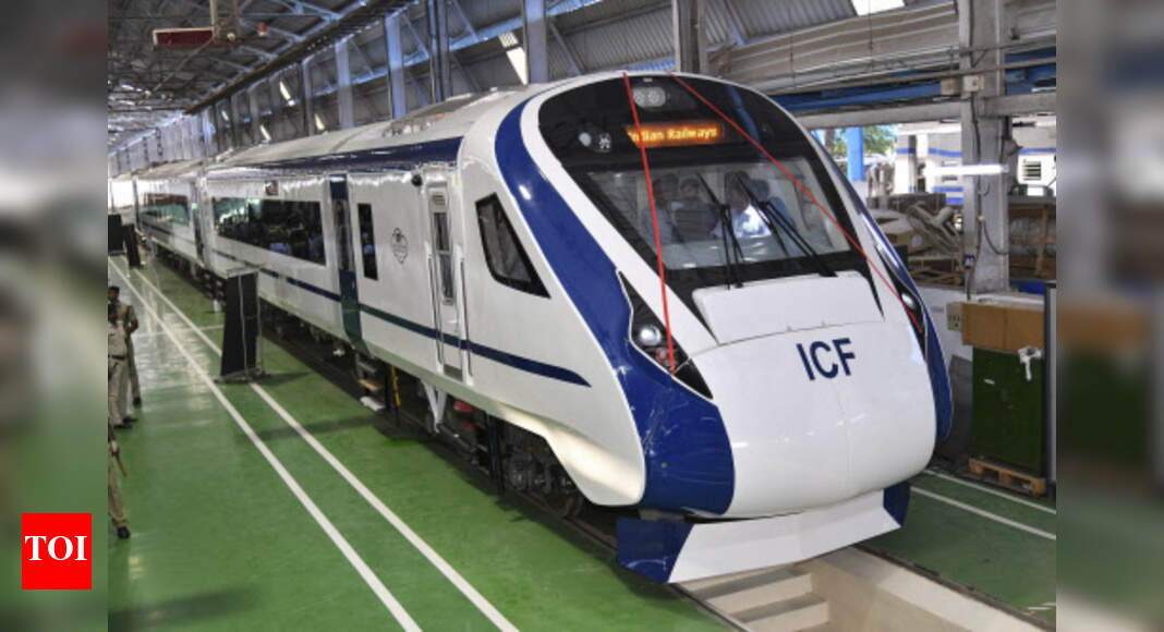 What To Expect From India s Bullet Train Lookalike India News Times what-to-expect-from-india-s-bullet-train-lookalike-india-news-times