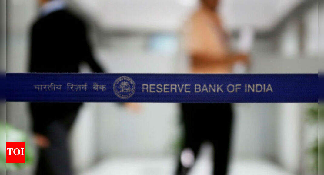 Rbi News: RBI vs Centre: Relationship may not sour further, say experts ...