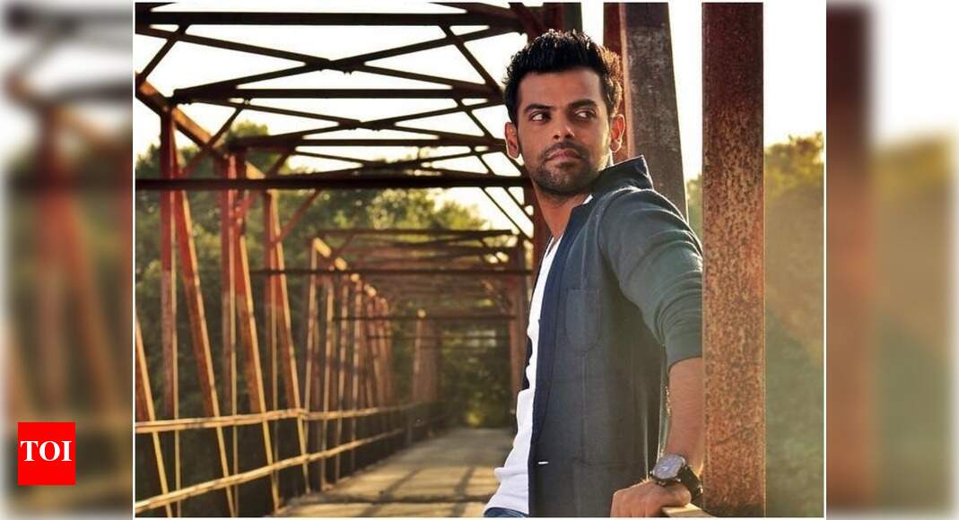 Rohan Gujar's latest picture will give you serious trekking goals; Take ...