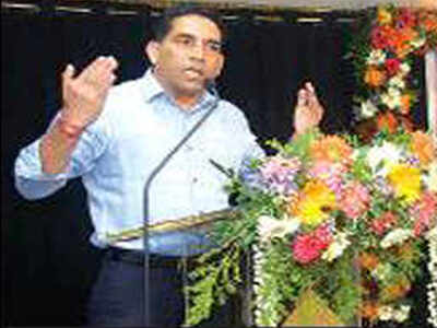 Withdraw from government, then talk, Govind Gaude to MGP | Goa News ...