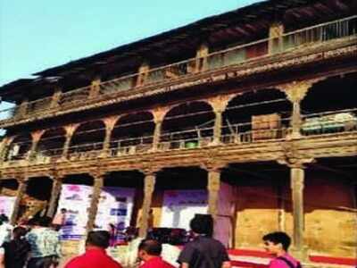 Heritage walk to showcase ancient port town of Bharuch | Surat News ...