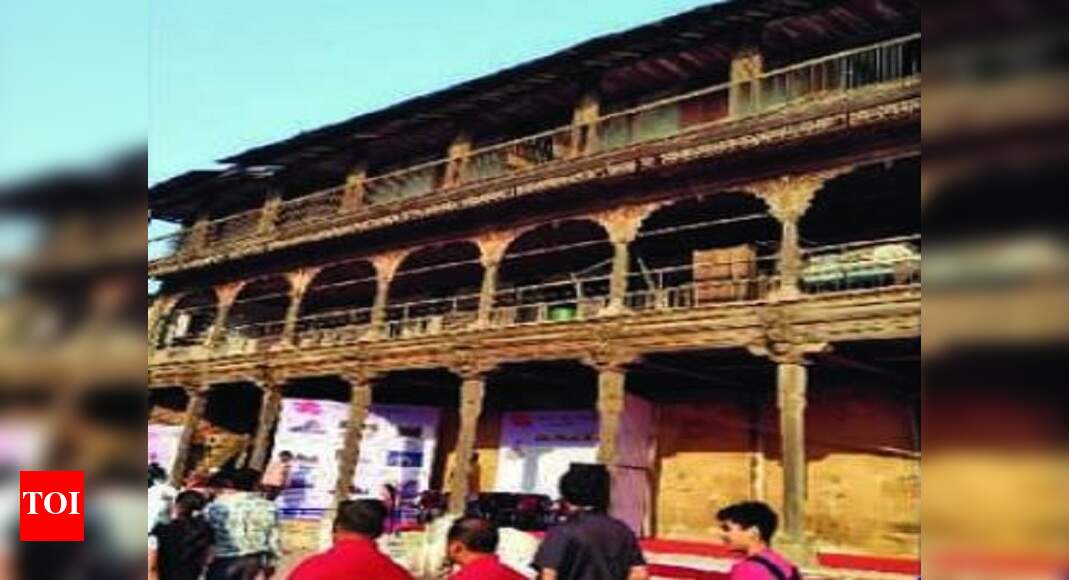 Heritage walk to showcase ancient port town of Bharuch | Surat News ...