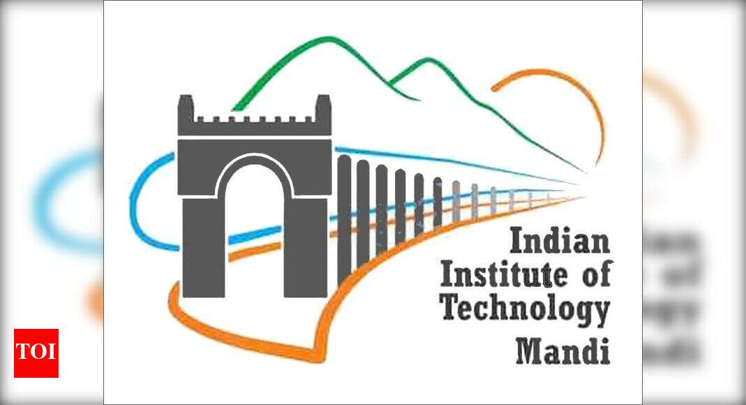 IIT Mandi has emerged as premier centre for engineering, research: PM ...