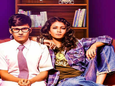 Tolly celebs going gaga over ‘Generation Aami’ trailer | Bengali Movie News - Times of India
