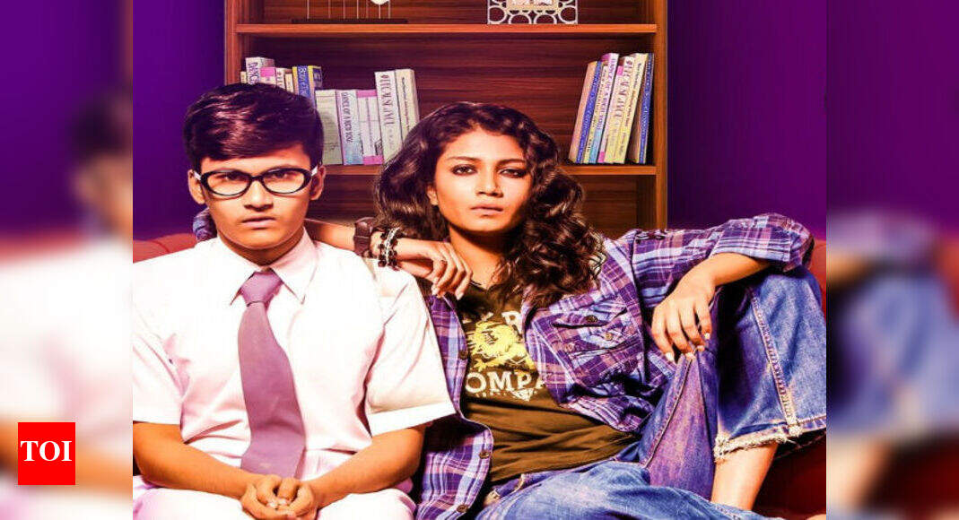 Tolly celebs going gaga over ‘Generation Aami’ trailer | Bengali Movie ...