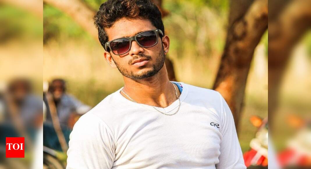 Nayika Nayakan finalist Vishva shares a throwback video with Addis ...