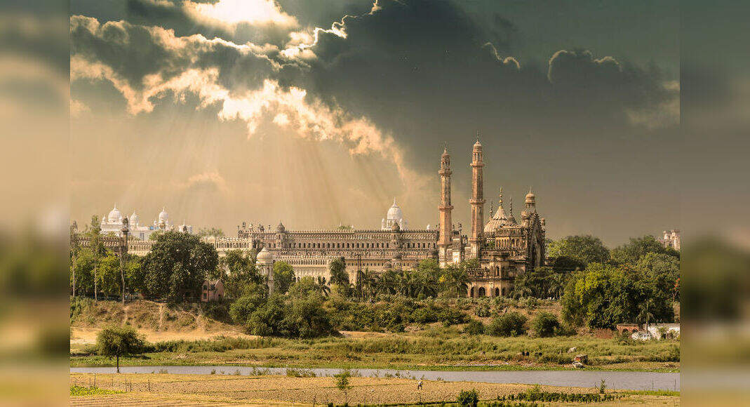Lucknow’s most haunted | TimesTravel