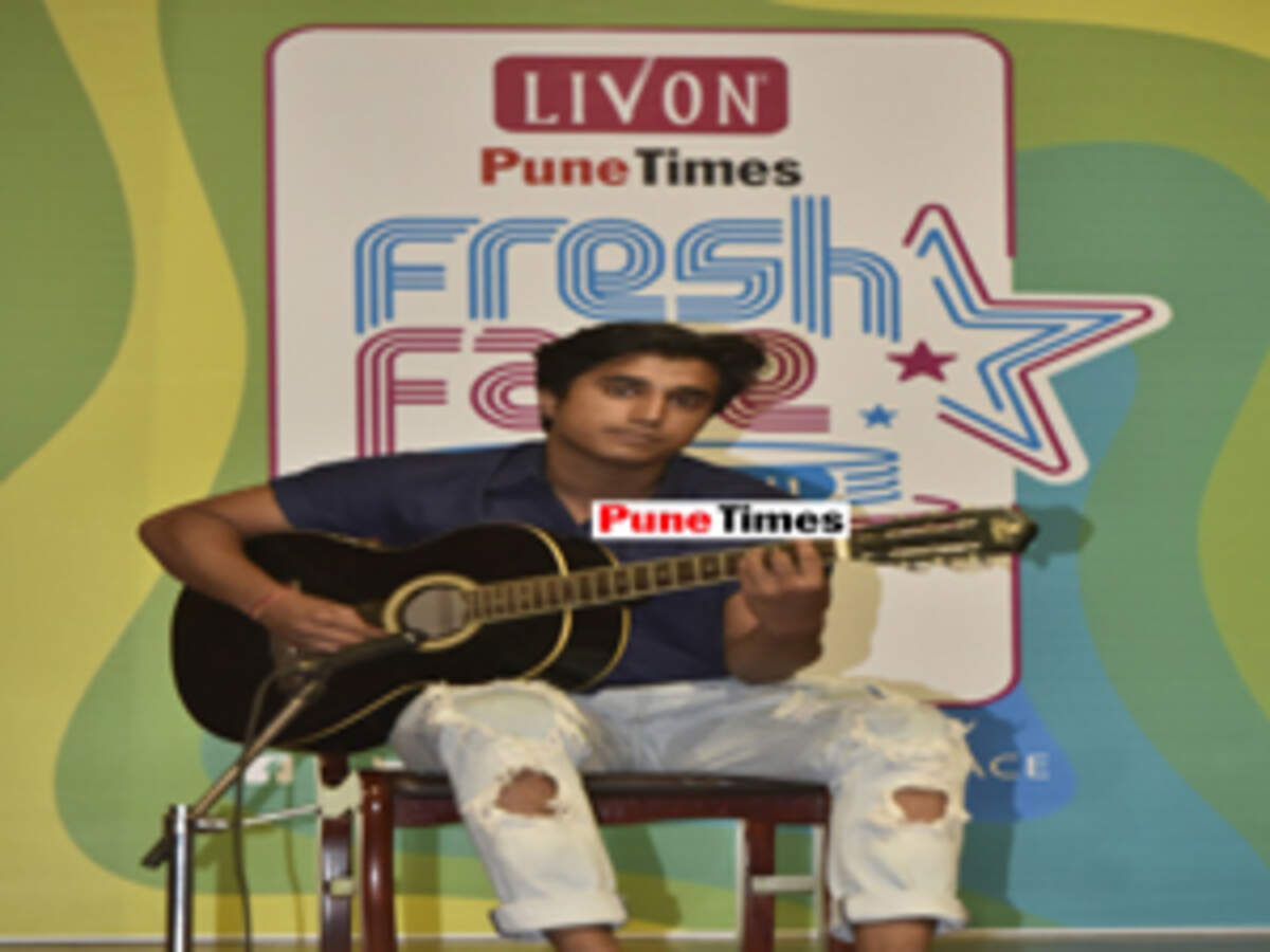 Beatboxing, Stand up Comedy, and plenty of energy at this college