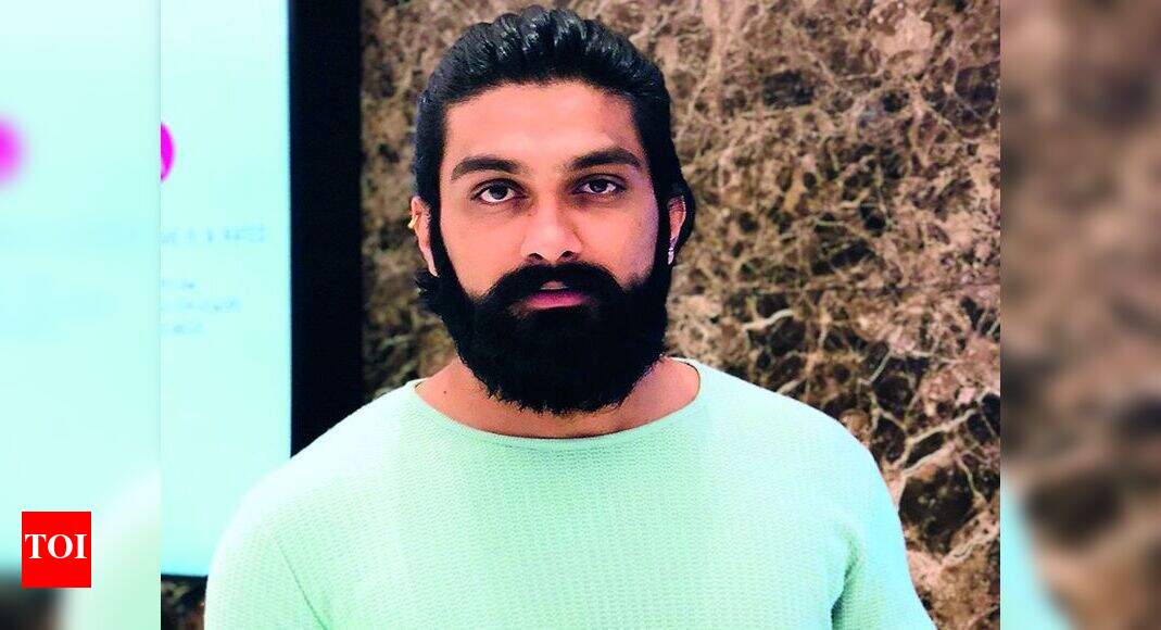 Dalavayi Muddanna all set to finally come alive onscreen | Kannada ...