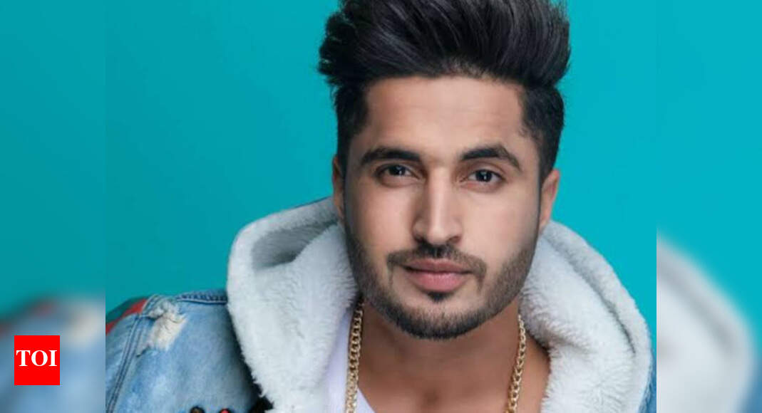 Jassie Gill’s ‘Nikle Currant’ ranks on global charts | Hindi Movie News ...
