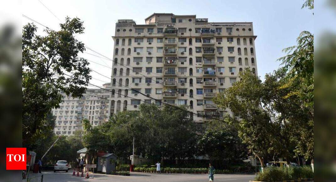 RWA members quit, Ridgewood to go to polls | Gurgaon News - Times of India