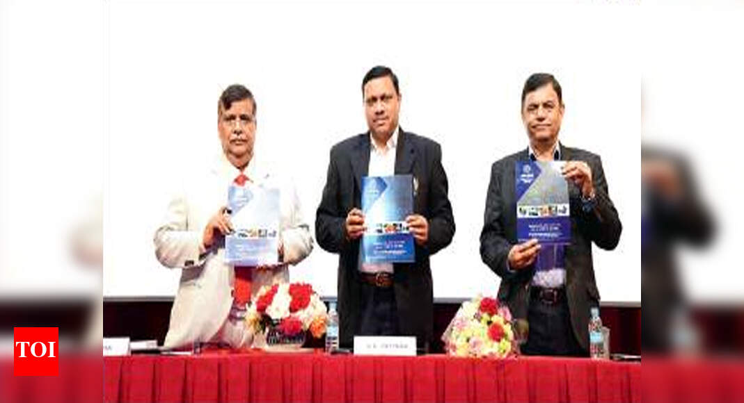 CSIO celebrates Foundation Day | Chandigarh News - Times of India